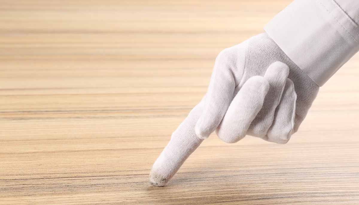 How Do You Define "Clean"? - Reliable Cleaning